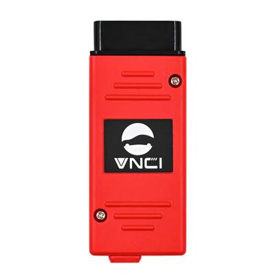 VNCI615A支持CANFDDOIP协议在线B升级4Ovnci615D2诊断检测工具