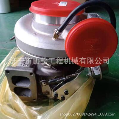 S6D125发电机D65EX-12E推土机涡轮增压器6151-82-8500配件