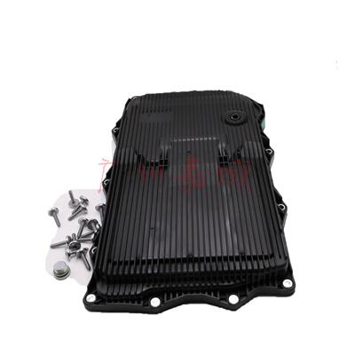 适用于BMWF18,F35,E70,E71变速箱油底壳24118612901