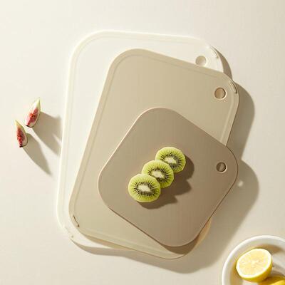 菜组合套装家用抗HY-0124菌款水蔬菜双面砧分类菜板厨房板果辅食