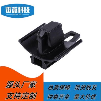 尼龙线夹固定卡扣定位夹151-01379/CCIVSFT6.5x130