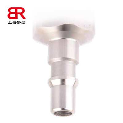 倍润RTC快速接头RTC172系列替Staubli