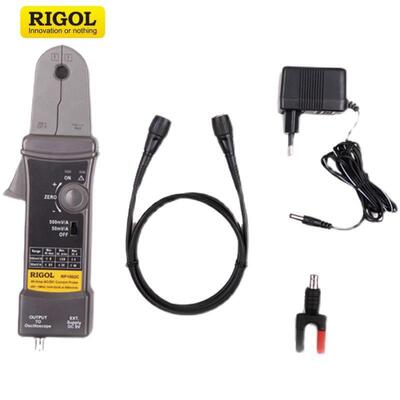 RIGOL普源电流探头RP1001C/1002C/1003C/1004C/1005C/RP1000P