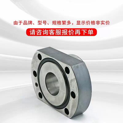 丝杠支撑轴承DKLFA2590-2RS DKLFA30100-2RS 直线角接触球轴
