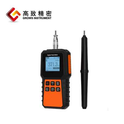 Grows-821系列高斯计 永磁材料表磁测量剩磁测量直流电机磁场测量