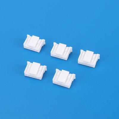 插头PA束2.0胶壳端子车线152端子线插汽头汽车束接插件汽车连接器