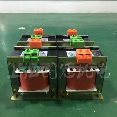BK单相控制变压器分功率制造380V转415V220V127V36V24V12V6V