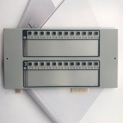 Notifier诺蒂菲尔AEM-24AT显示控制扩展卡