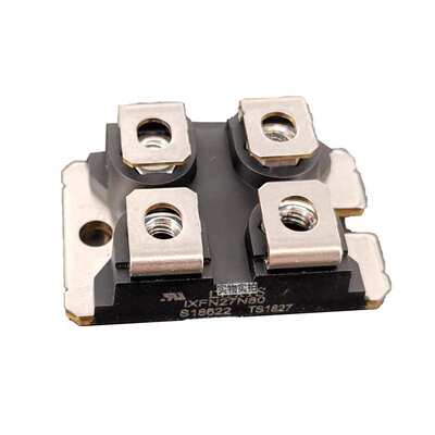 IXFN120N65X2 IXFN132N50P3 快恢复二极管电子元器件库存充足MOS