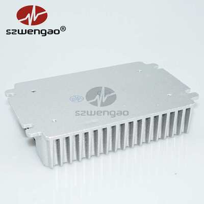 【工厂直销】高品质降压器36V 48V转24V 10A 20A直流电源转换器