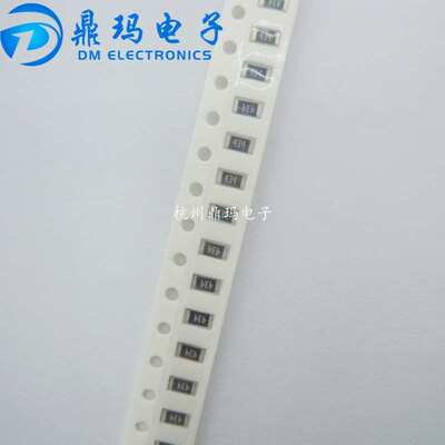 电阻1210 5% 680K/750K/820K/910K  5000/盘