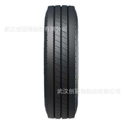 三角TRIANGLE汽车轮胎7.50R16 LT-14PR全钢通用货车客车轮胎TRA06
