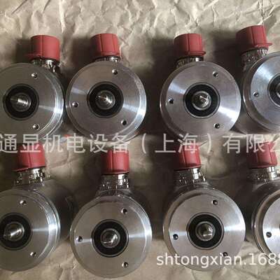 德国库伯勒KUEBLER编码器8.5800.127E.0500上海办事处