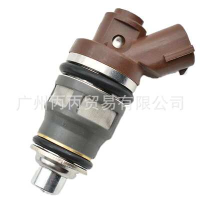 适合MR2 塞利卡Celica 2JZG 800CC 改装大排量 喷油嘴 1001-87092