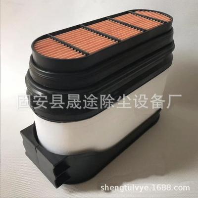 AF4203 AF26155 3212411蜂窝空气滤芯