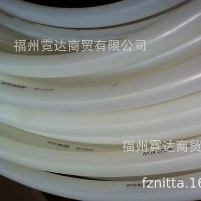 原装进口NITTA MOORE尼龙管N2-4-16*13-MW NYLONG