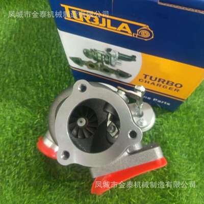 GT2256S涡轮增压器 762931-5001S 320/06390