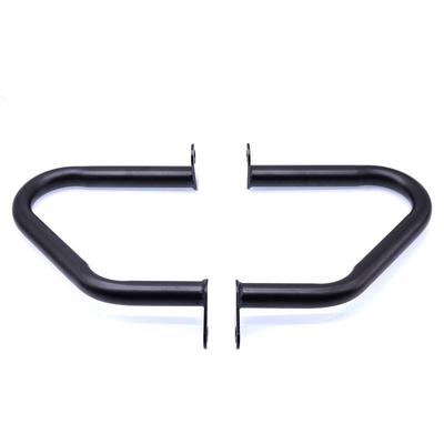 适用凯旋BonnevilleT120Thruxton1200保险杠发动机护杠