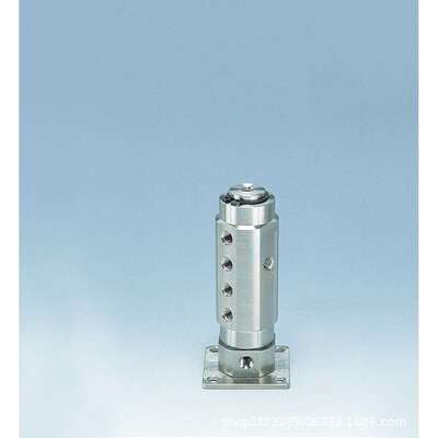 PISCO多路旋转接头RB4-M5 RB4-01 RB6-M6 RB8-M6 RB8-M5