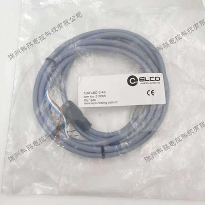 CB012.4-2接近开关连线原装现货