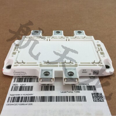 FS50R12KE3FS150R07PE4FS200R07PE4FS50R17KE3_B17