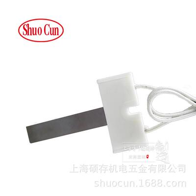 BC-STSN氮化硅系列点火器STSN1Si3N4加热板点火器点火针点火片