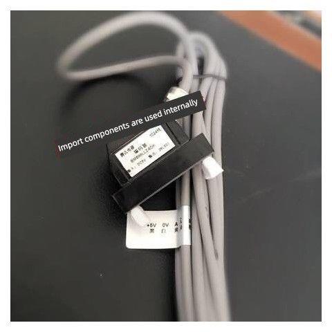 数控车床Tk36主轴磁环编码器腾达Bm88Llz 1024 3840线云南机床