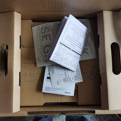 原装富士触摸屏V9100IC