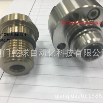 日本RIX（Rocky）切削液 旋转接头 ESX20M-7566YSUS 厦门特价