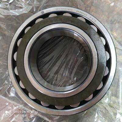 IAN 德国进口轴承 F 509027 207813 84874 355722 201872 F314818