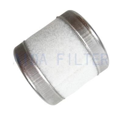 厂家供应精密滤芯 冷干机滤芯 AAF-EL2B空气管道精密过滤器滤芯