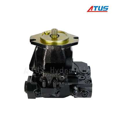 A10CNO45高压泵Same Deutz-Fahr柱塞泵04452222/10农业机械系统泵