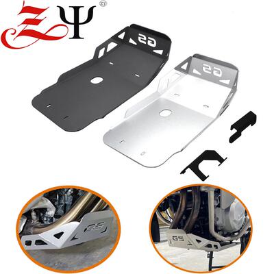 适用宝马F750GSF850GSADV2018-2020改装发动机底盘保护罩