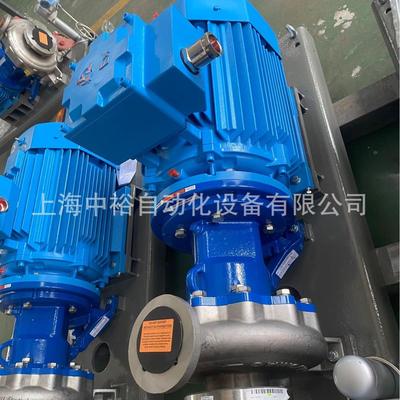 Flowserve InnoMag离心泵