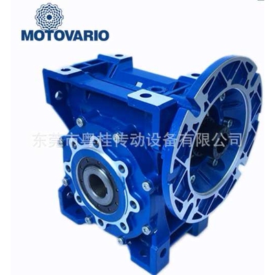 摩多利MOTOVARIO 减速机NMRV-P 063 速比40 P80B5