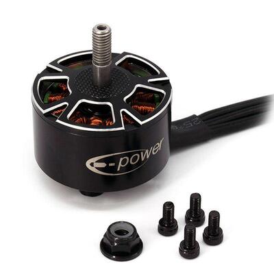 7寸10寸穿越机马达2807/2810/2812/3110/3115无刷电机900/1500KV