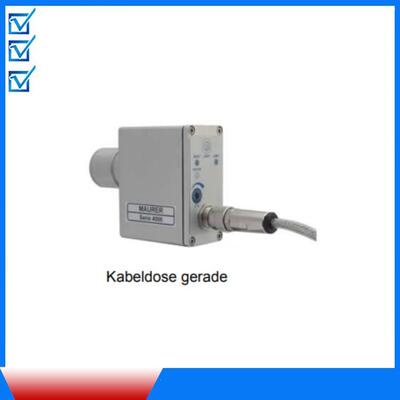 供应德国maurer高温计KTRD 4065-1