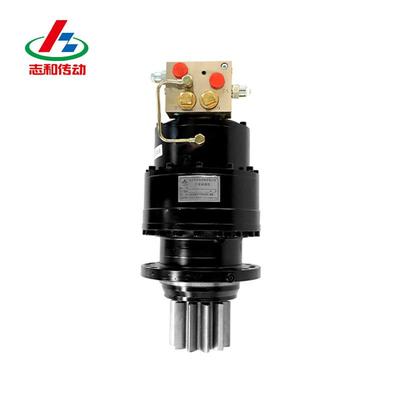 行星回转减速机输出扭矩4375牛米用于随车吊汽车吊及其他工程机械