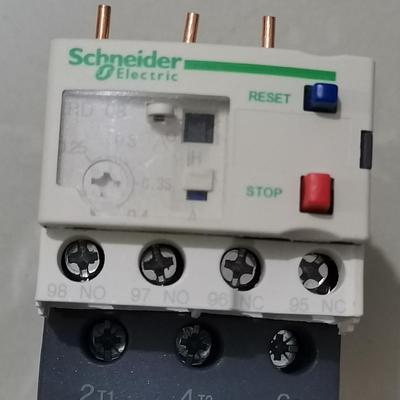 热继电器LRD-21CLRD-22CLRD-32CLRD-35CLRD-325CLRD-340C