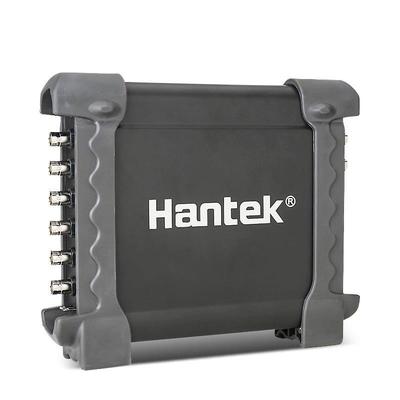 汉泰8通道虚拟示波器Hantek1008A/1008B/1008C汽车维修信号发生器