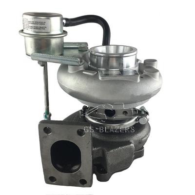 涡轮增压器49189-00940 6691586 TD04H-13GK工程机械配件