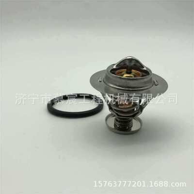 4TNV94 4TNV98的发动机节温器121850-49800 121850-49810