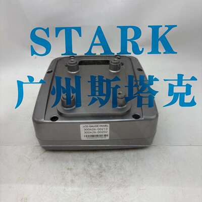 挖掘机显示屏300426-00213仪表300426-00049ADX140DX225DX340