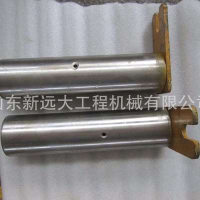 山推SL60装载机销轴大臂销轴ZL50G2-09400装载机铲斗销