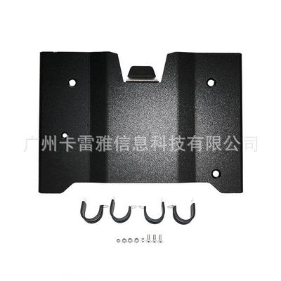 适用宝马R1200GSADVR1250GSADV水鸟发动机底盘保护大脚撑挡板罩