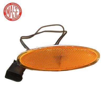 适用2003-12宾利前保险杠侧标志灯3W0945072F 3W0945071F