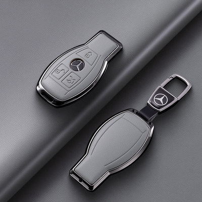 适用奔驰glc260钥匙套威霆v260车