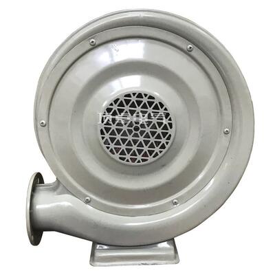 顶卓TYZ中压风机180/250/370/550/750W 离心式低噪声吹风机