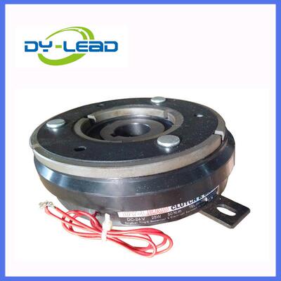 LC-300-200 电磁离合器DY-LEAD江苏电磁离合器 电磁离合器摩擦片
