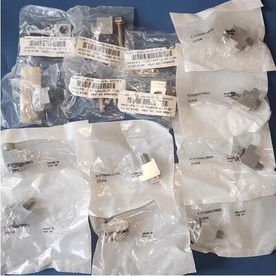 MKS 100761016 VARIAN E37000038 单爪，M10